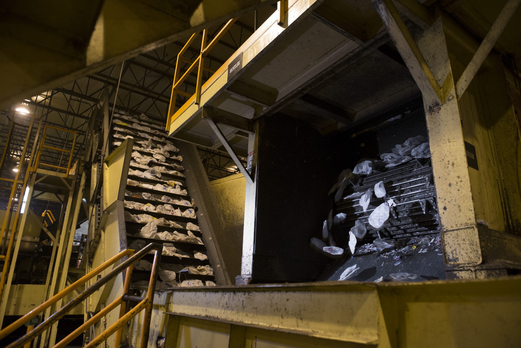 Graham Recycling Company Celebrates 30th Anniversary - Graham Packaging