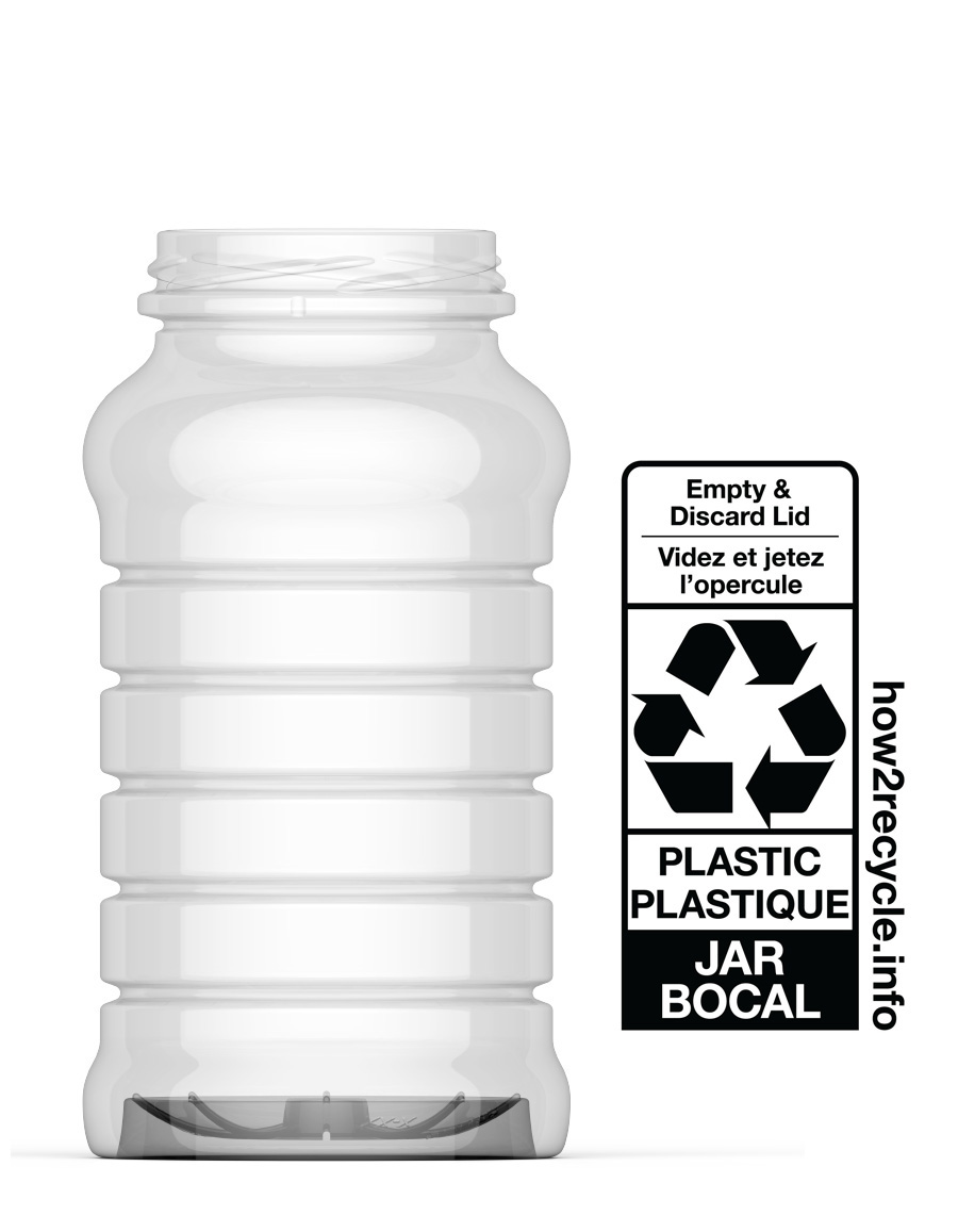 ThermaSet® PET Packaging | Patented Heat-Set Process | Graham