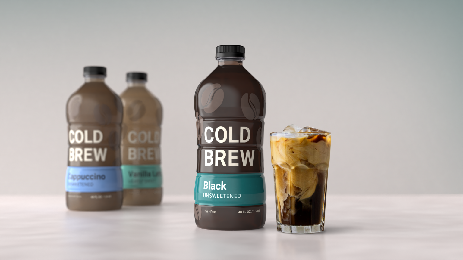The Hottest Trend in Coffee is Cold (Brew) - Graham Packaging